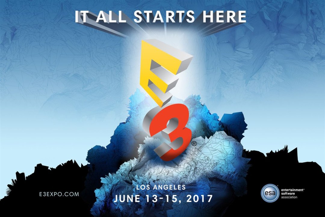 Suivez les conférence de l'E3 2017 en direct avec War Legend