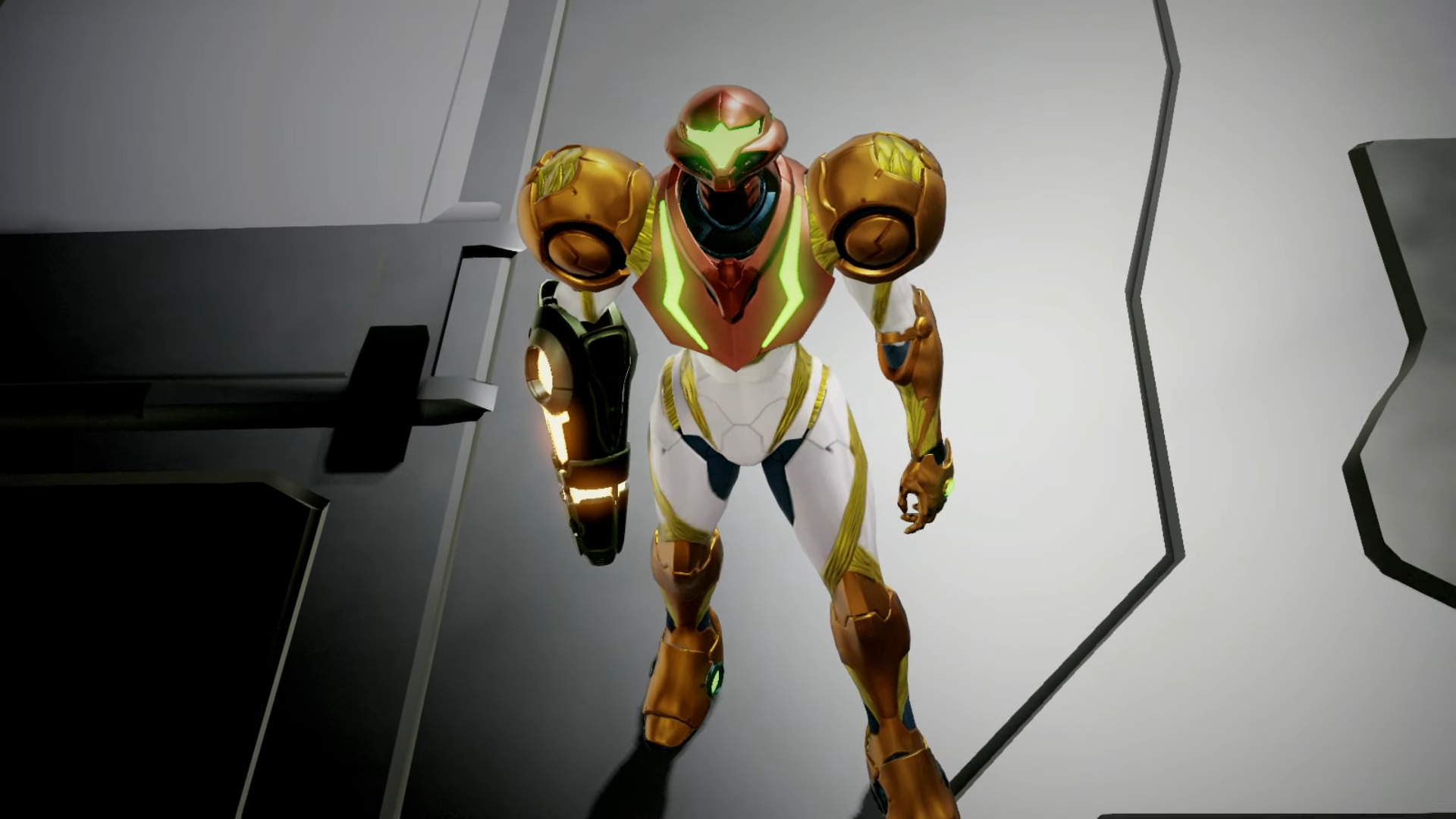 Le prochain MercurySteam (Metroid Dread) sera un action-RPG dans un ...