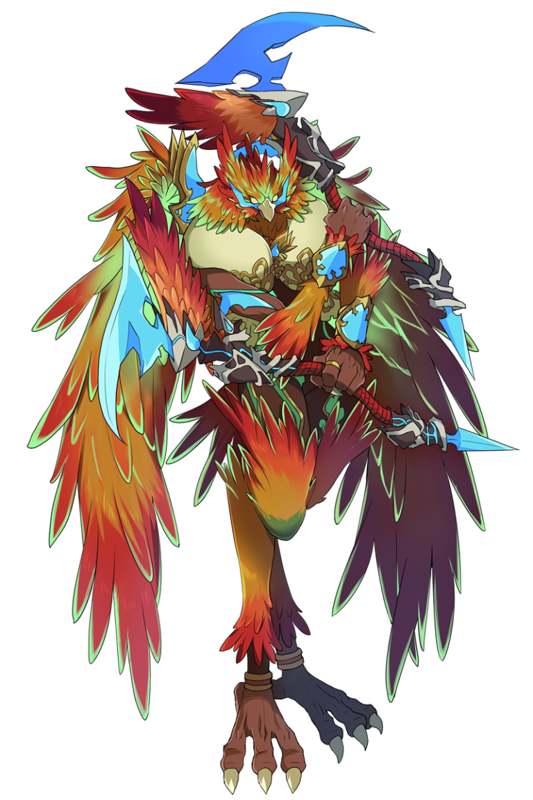 Xenoblade Chronicles 2 - De nouveaux screenshots et de nouveaux personnages