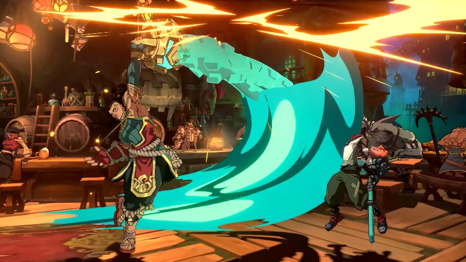 Project L, le jeu de combat League of Legends, devient 2XKO