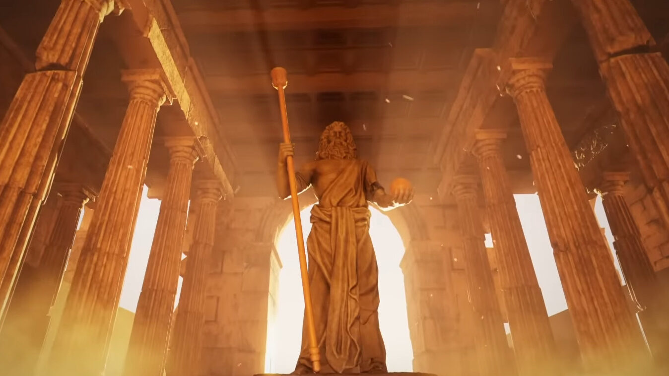 Avec Retold, c'est au tour d'Age of Mythology de profiter d'une édition ...