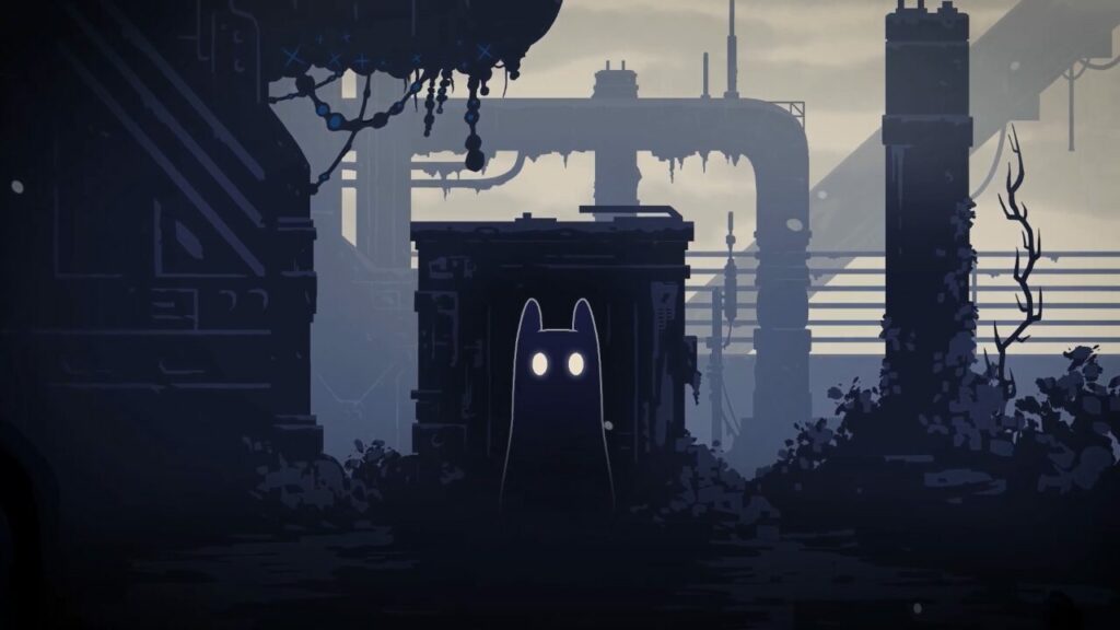 Rain World: The Watcher, un 2e DLC pour le Metroidvania de VIDEOCULT