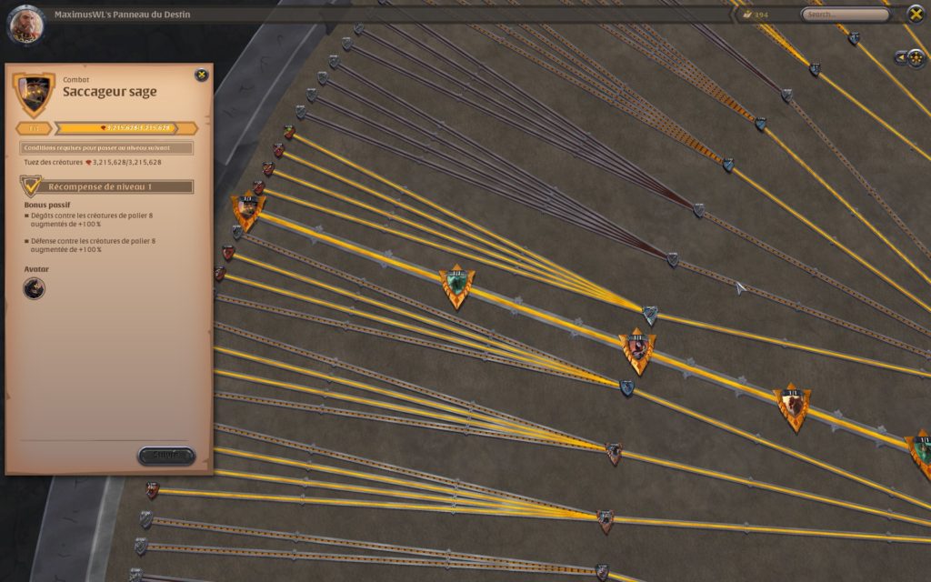 Guide Albion Online - Tomber le Prince de Morgana