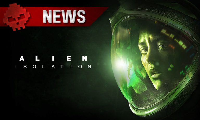 [MAJ] La 20th Century Fox tease le retour d'Amanda Ripley (Alien ...