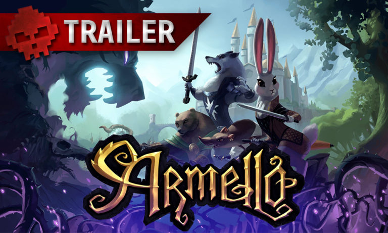 Armello - Lancement du clan bandit