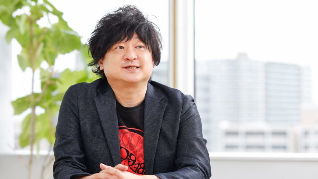Atsushi Inaba remplace Kenichi Sato à la tête de PlatinumGames