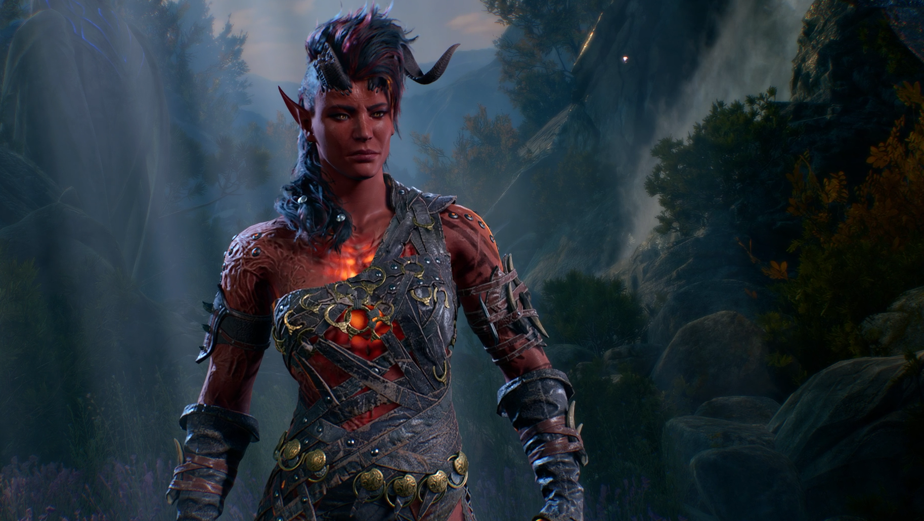 [MAJ] Baldur's Gate III sortira bien cette année sur Xbox, mais la Series S ne profitera pas du ...