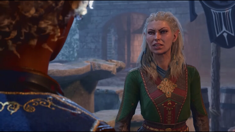 En attendant la sortie complète, Baldur's Gate III s'offre un nouveau patch et la classe de Paladin