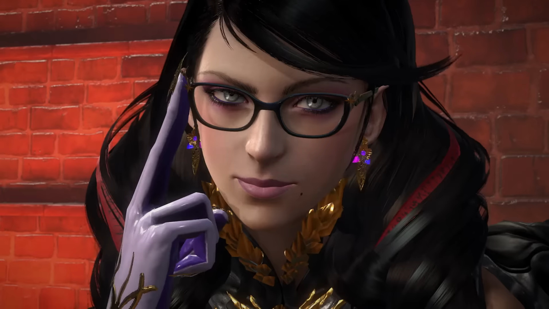 Bayonetta 3 nous rappelle en trailer que c'est bientôt l'heure des ...