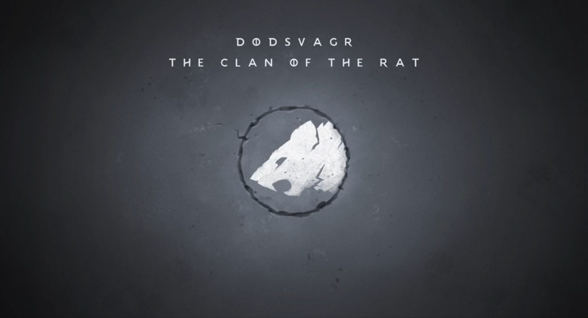 Téma la taille du clan du Rat qui rejoint Northgard