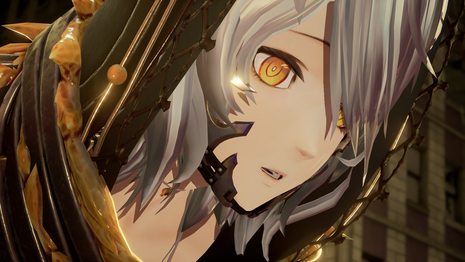 Code Vein - De nouvelles informations et une série d'images dévoilées