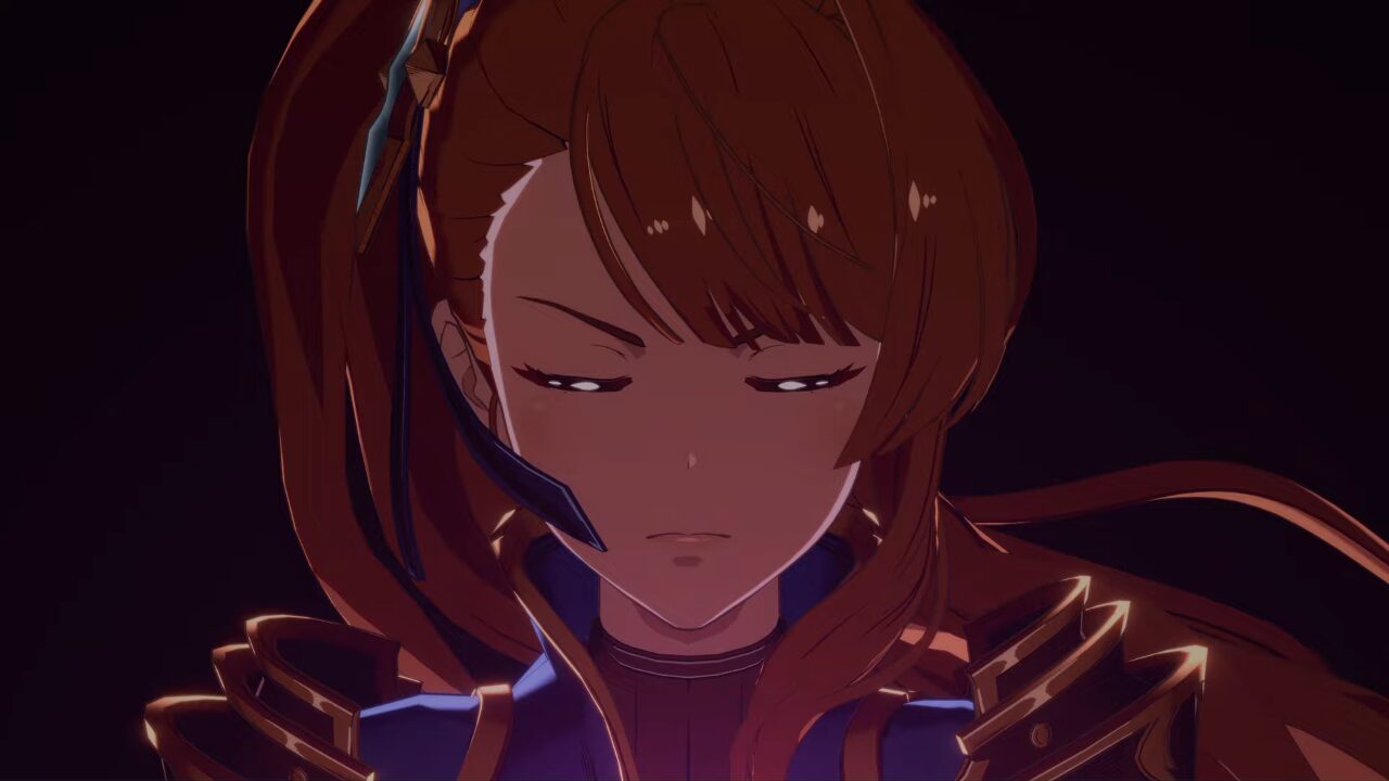 Beatrix s'apprête à découper la concurrence dans Granblue Fantasy ...