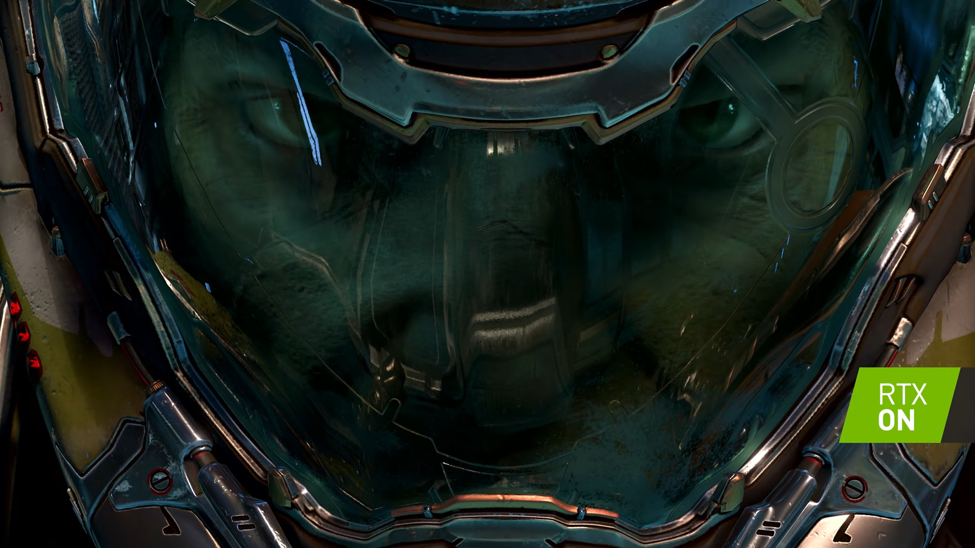 Un bundle RTX 3080 Ti avec DOOM Eternal en édition ultra limitée