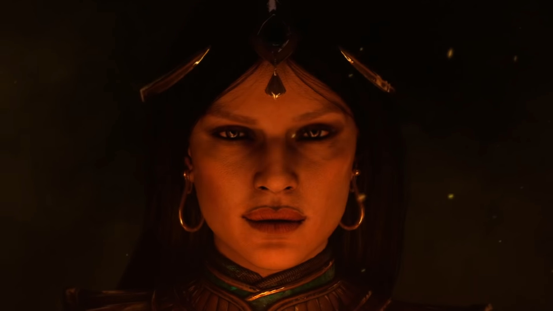 Au tour de la Sorcière de répondre à l'appel de Diablo II: Resurrected