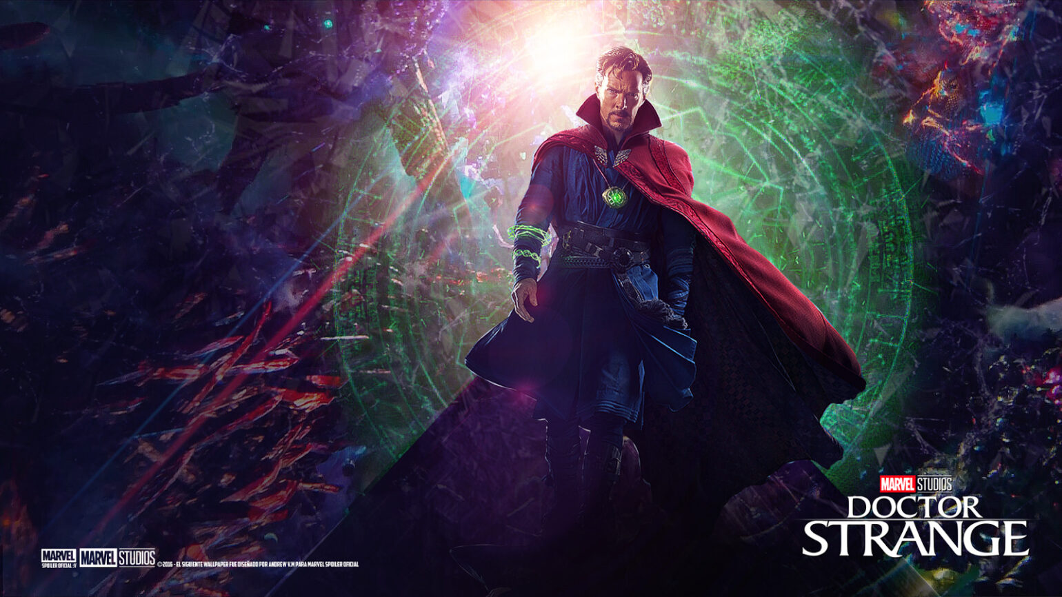 Sam Raimi derrière la caméra pour Doctor Strange 2