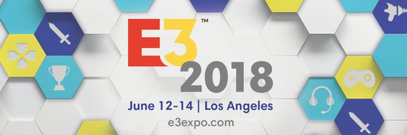 Un nouveau logo pour l'E3