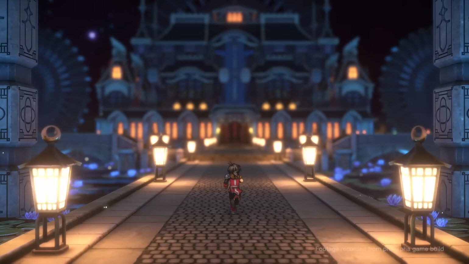 Eyuden Chronicle: Hundred Heroes s'offre un trailer flambant neuf ...