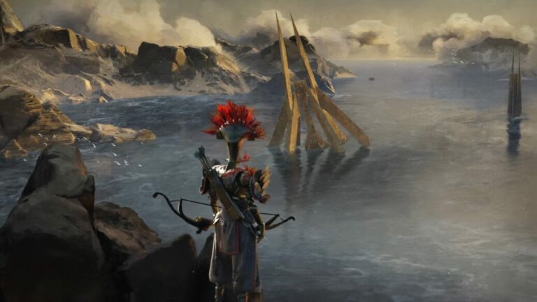 Endless Legend 2 arrivera en accès anticipé cette année