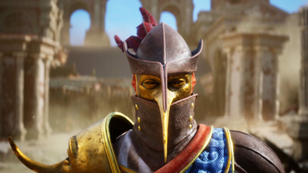 Enotria: The Last Song nous mettra au défi pour le solstice d'été