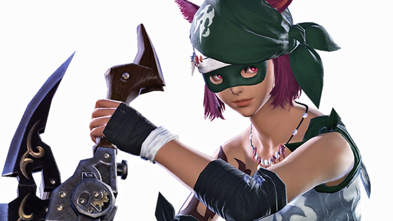 Final Fantasy XIV - détails de la Live Letter du 19/10/2014