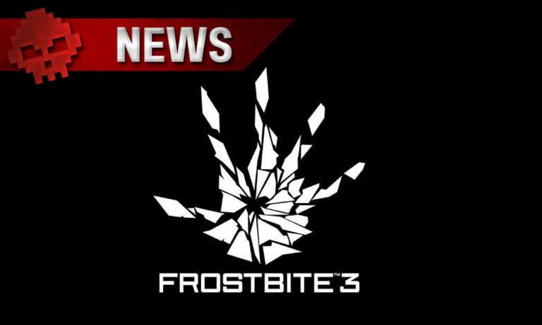 EA est persuadé que le moteur Frostbite 3 est l'un des meilleurs dans l ...