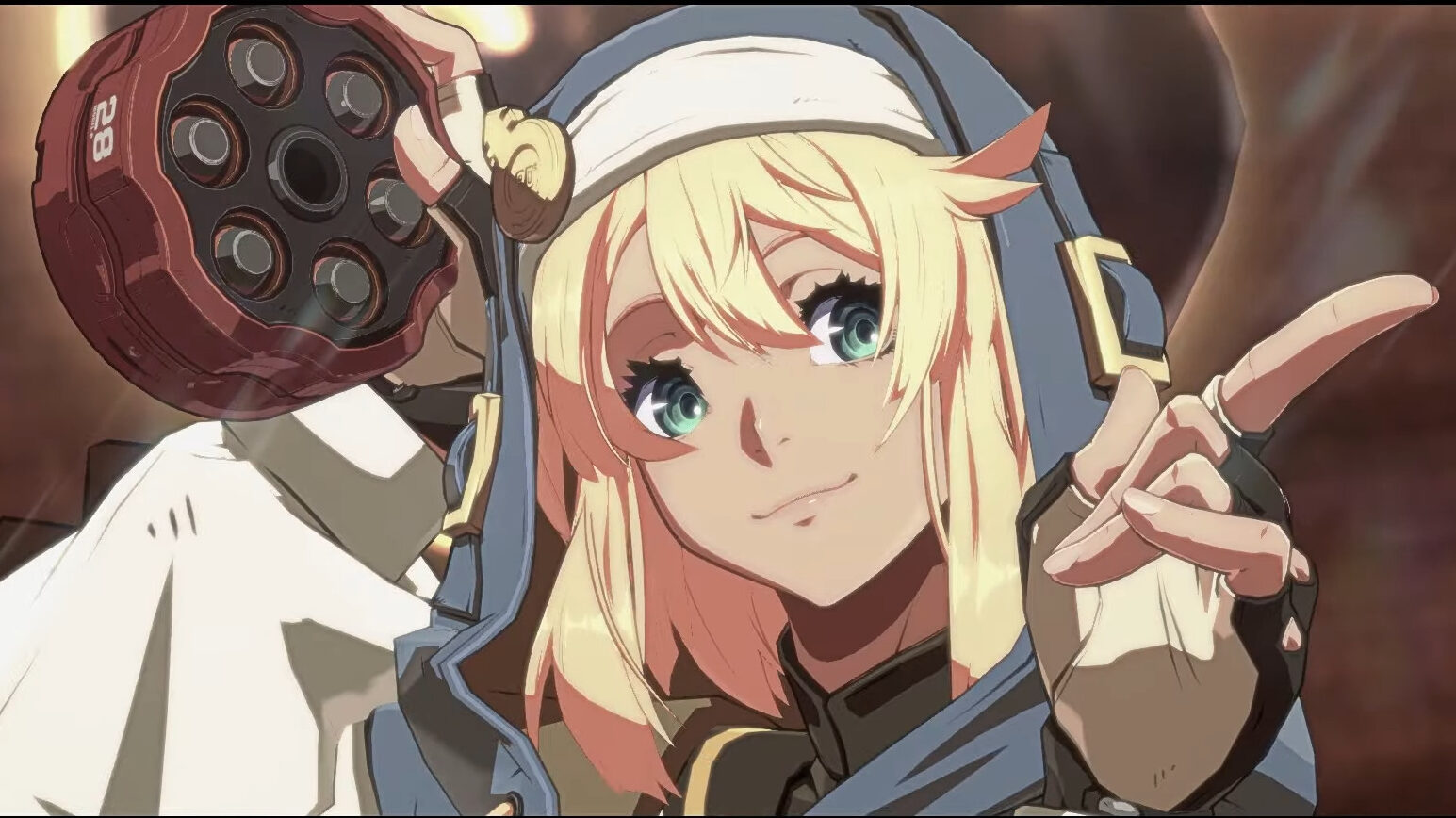 Guilty Gear -STRIVE- fête son million de ventes avec le retour de Bridget