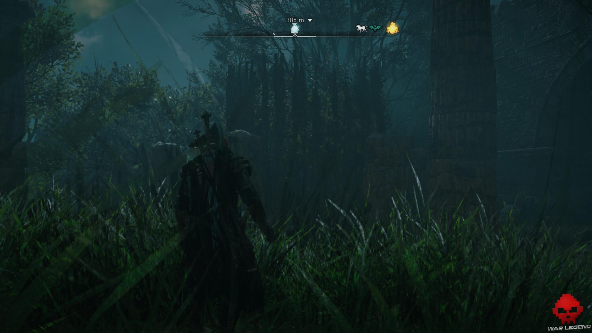 Guide Assassin's Creed: Valhalla - Toutes les pages du Codex et la ...