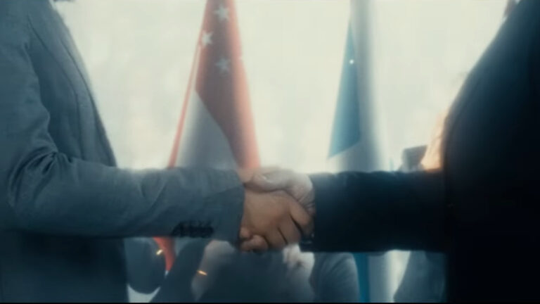 Jouez-la diplomatique avec Together We Rule, la première extension de ...