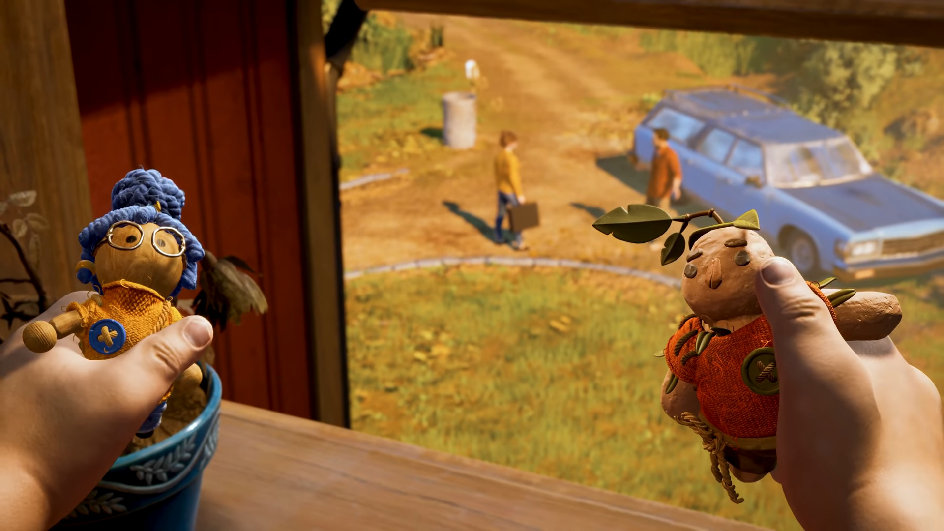 It Takes Two s'est vendu à plus d'1 million d'exemplaires