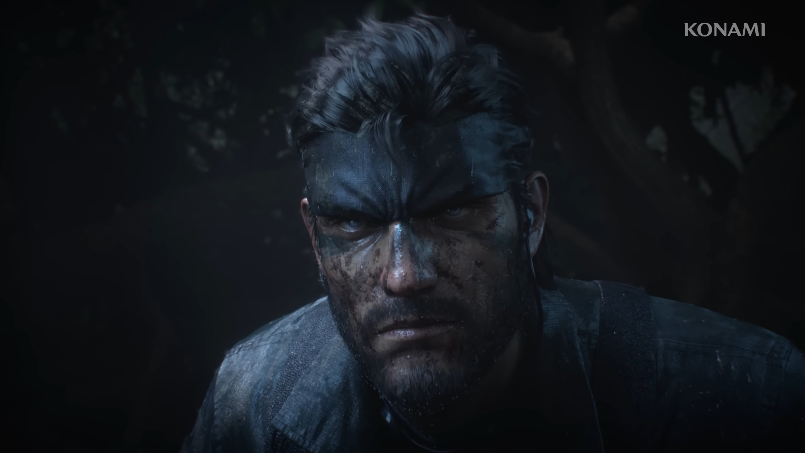 Konami dévoile Metal Gear Solid Delta: Snake Eater, le remake tant ...