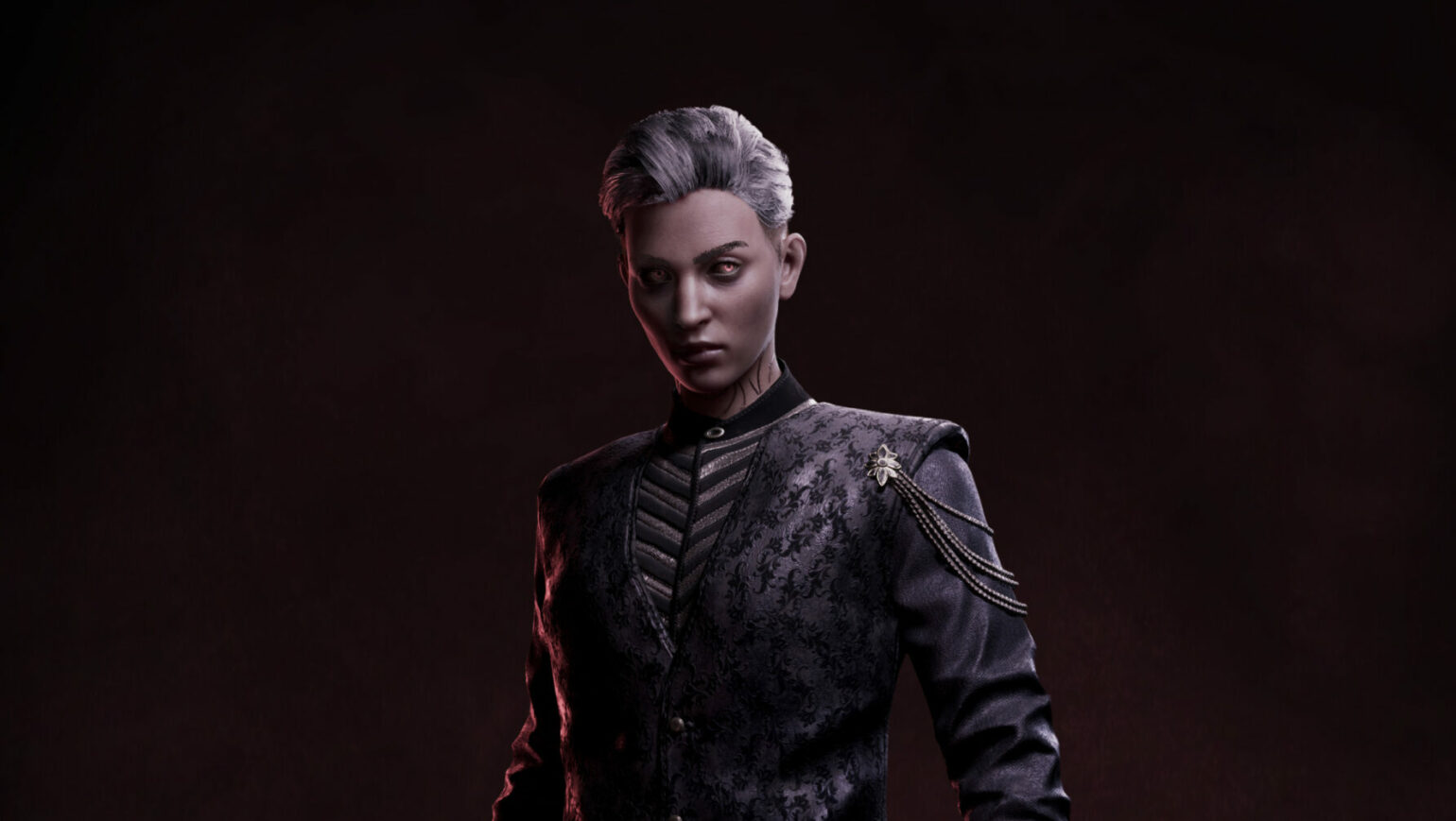 Les Ventrue terminent le bal des classes de Vampire: The Masquerade ...