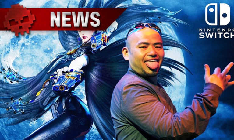 Hideki Kamiya : "Le jeu vidéo est un art, et non une production de masse"