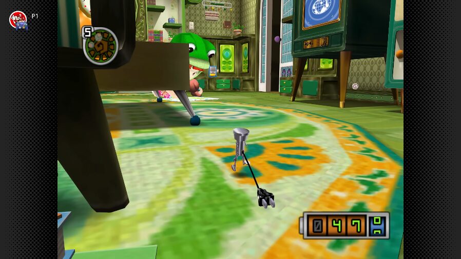 Chibi-Robo! renait sur Switch 2