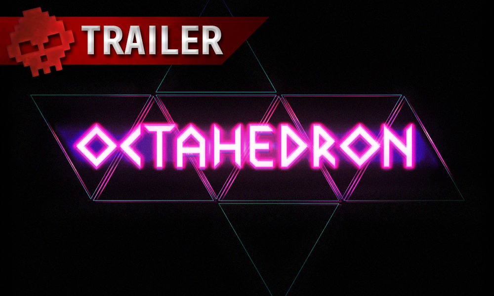 Octahedron - Une date pour le platformer rythmé de Demimonde