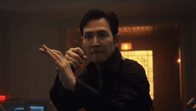 La nouvelle carte, Rondo, débarque sur PUBG