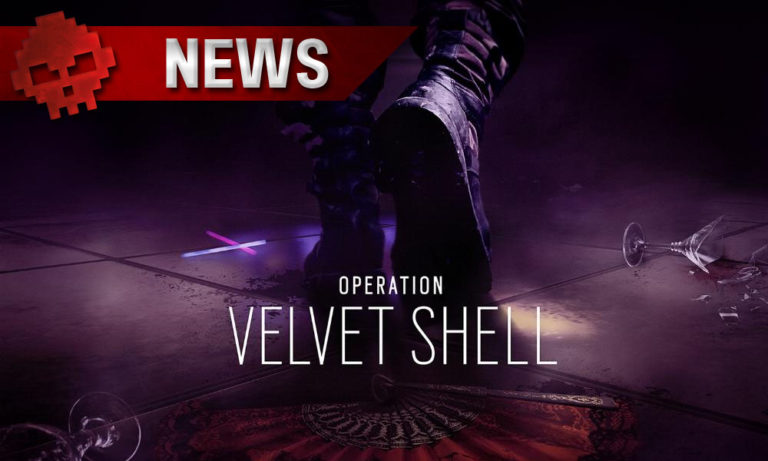 Rainbow Six: Siege - Tout ce qu'il faut savoir sur l'opération Velvet Shell