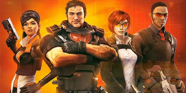 FUSE le nouveau Overstrike - Warlegend.net