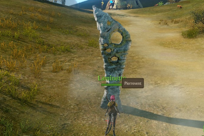 Guide ArcheAge : Quêtes de départ Firran