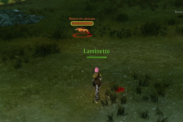 Guide ArcheAge : Quêtes de départ Firran