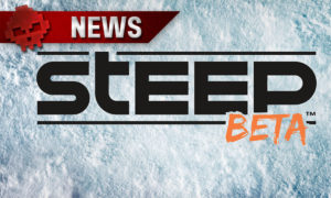 Steep - La bêta ouverte est disponible, voici les configurations requises