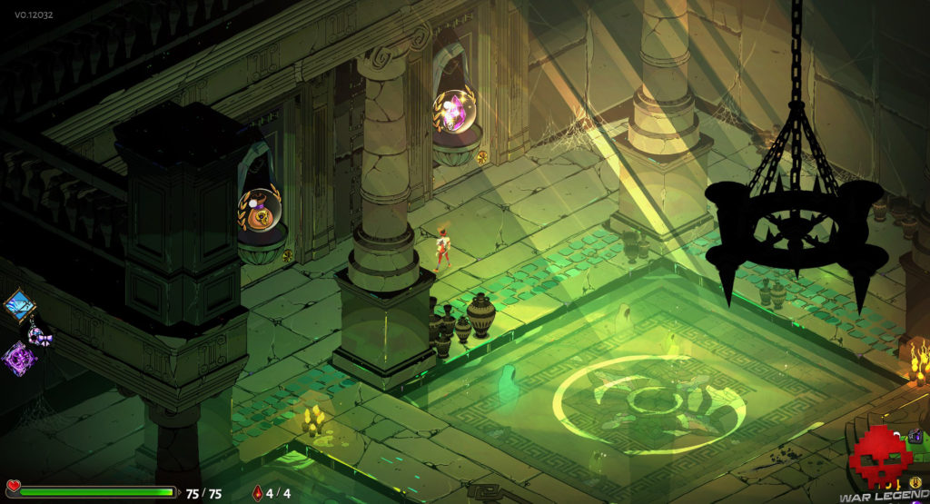 Hades a été élu Jeu de l'Année aux GDC Awards