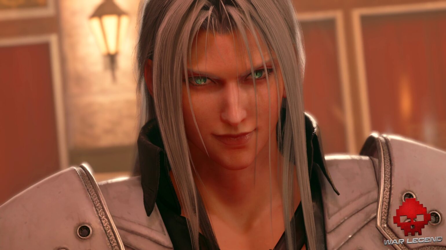 Test Final Fantasy VII Remake - Midgar outragé, mais Midgar sublimé