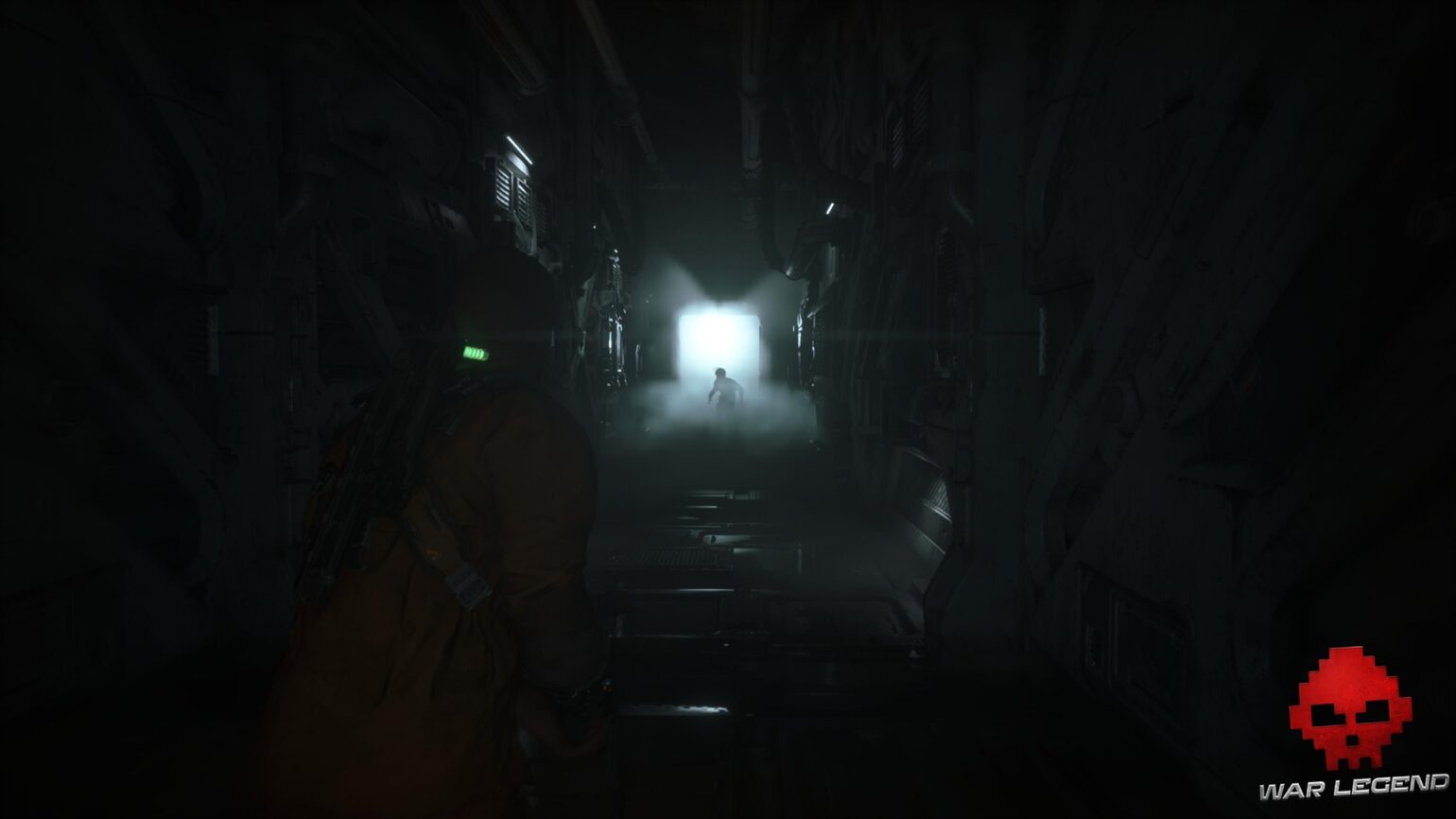 Test The Callisto Protocol - Dead Moon