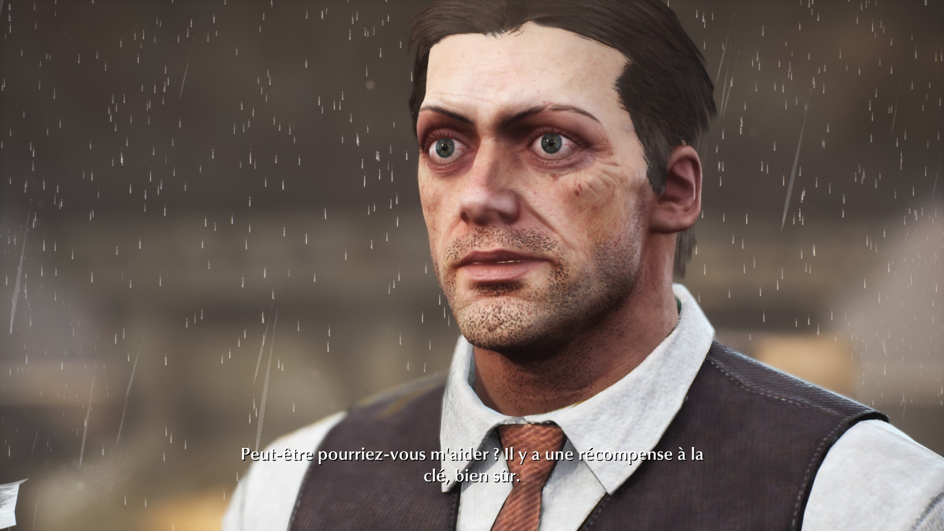 The Sinking City - Frogwares accuse Nacon de vendre une copie piratée ...