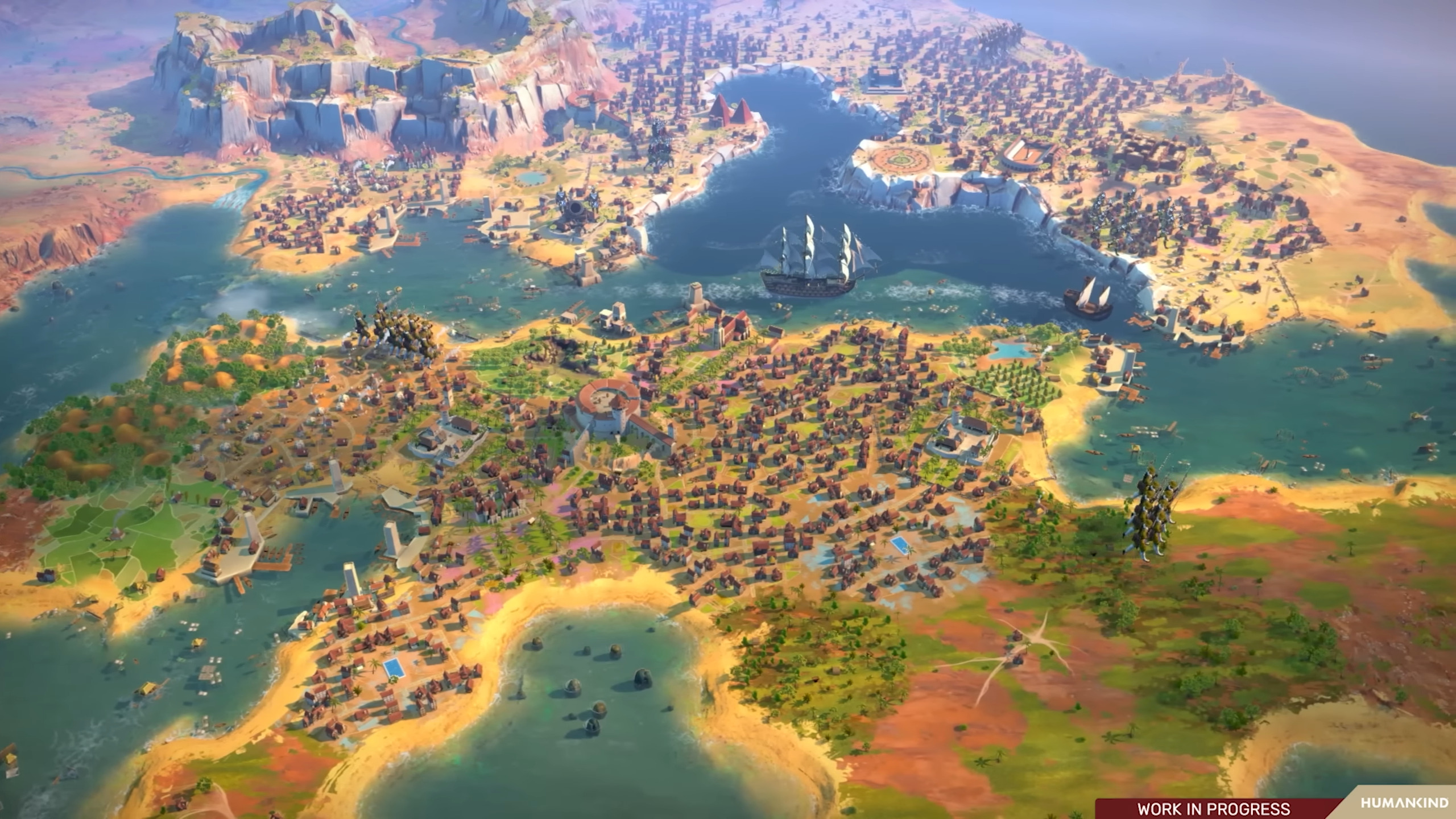 Des détails et une date de sortie pour Together We Rule, la première ...