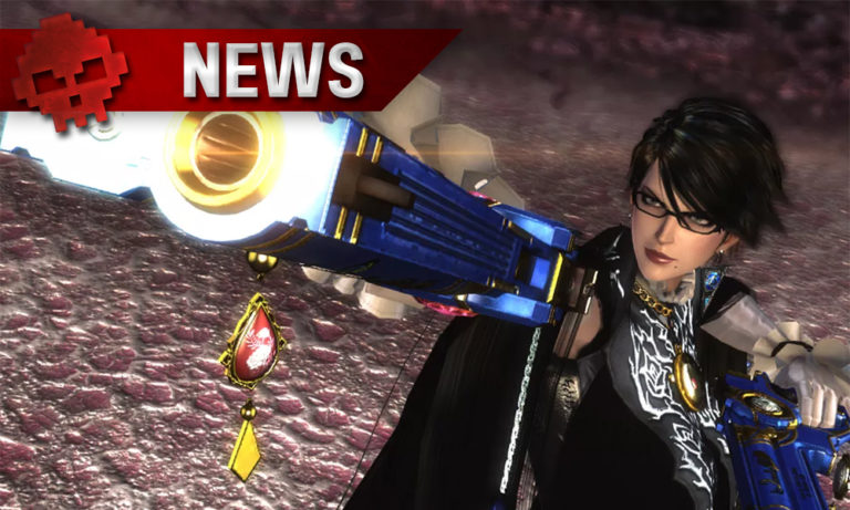 Le développement de Bayonetta 3 va bon train