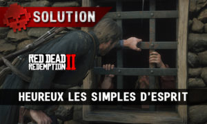Soluce Red Dead Redemption 2 - Le guide complet