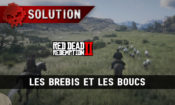 Soluce Red Dead Redemption 2 - Le guide complet