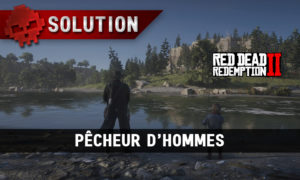 Soluce Red Dead Redemption 2 - Le guide complet