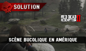 Soluce Red Dead Redemption 2 - Le guide complet